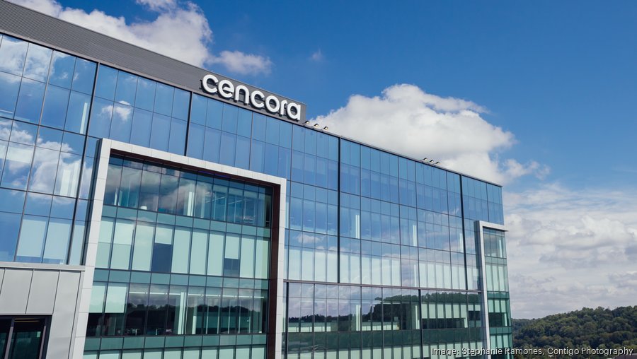 Cencora to invest $1B in U.S. pharmaceutical distribution network ...