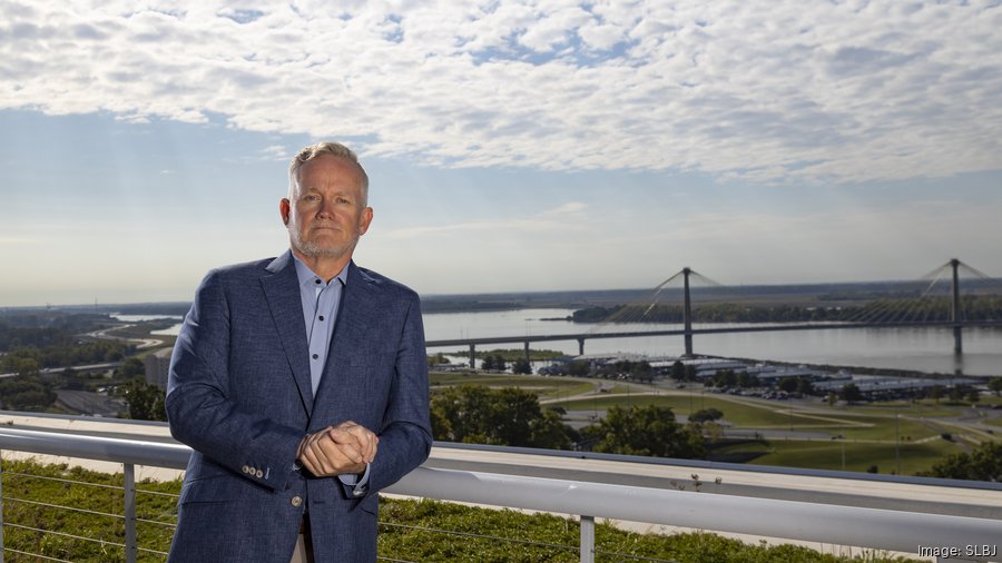 Inside John Simmons plan to revitalize Alton, Illinois - St. Louis ...