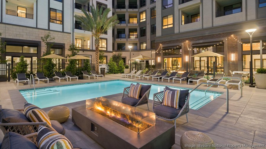 Western National opens Link OC luxury apartments in Anaheim - L.A ...