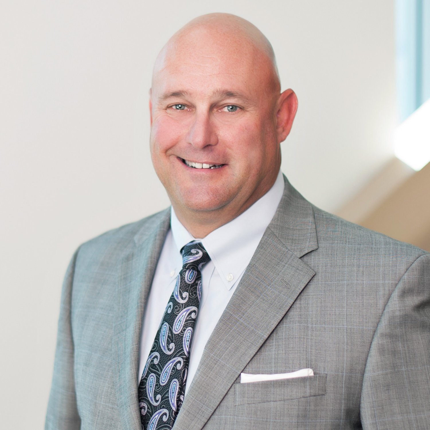 Gerry Gentry | People on The Move - L.A. Business First