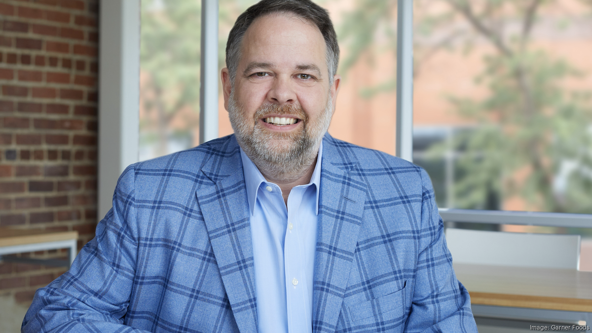 Texas Pete maker Garner Foods names Matt McCollum CEO - Triad Business ...