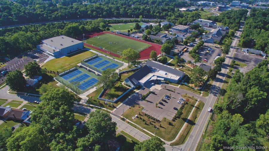 Seven Hills to unify two lower schools in new facility on Hillsdale ...