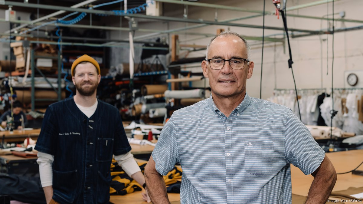 Portland Makers & Manufacturers Awards: Dehen 1920 - Portland Business ...