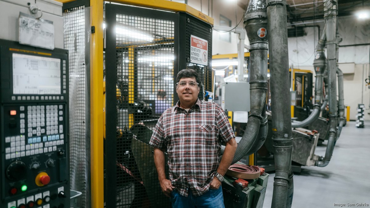 Leatherman CEO Ben Rivera takes new role at Portland toolmaker ...