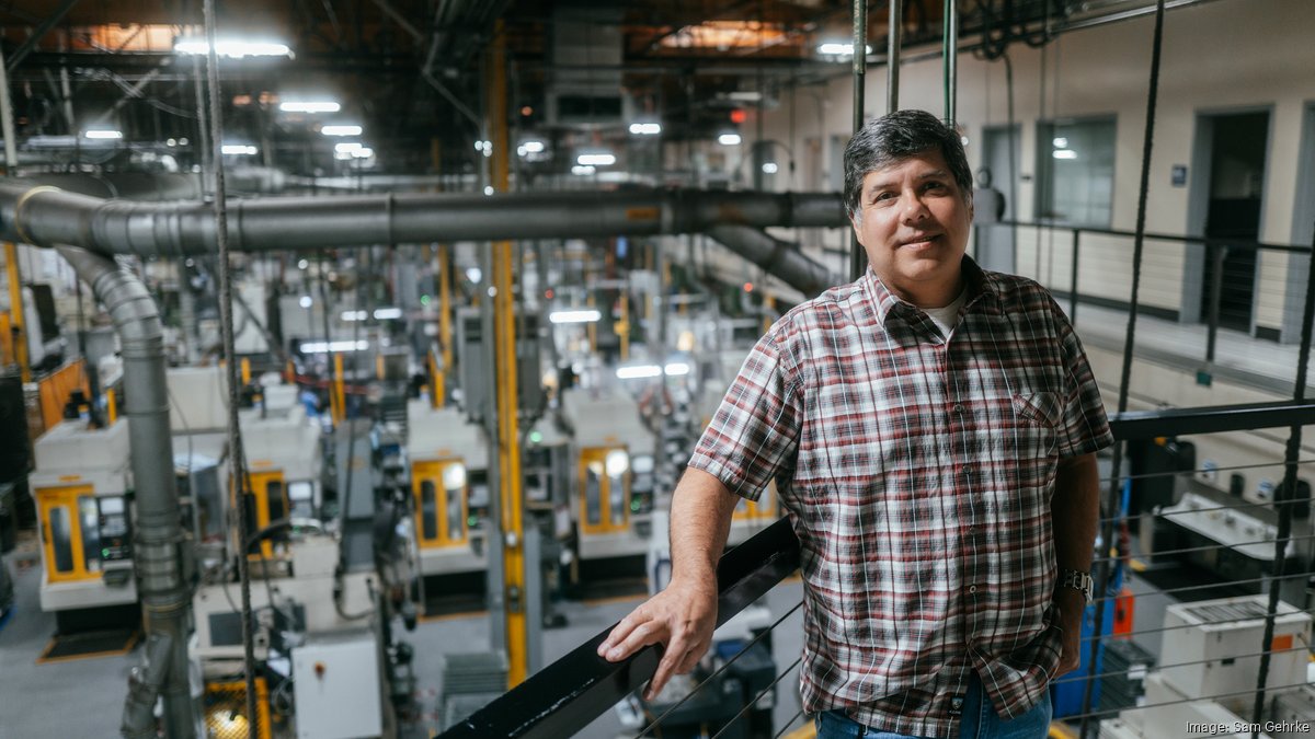 Oregon's most admired product makers on 2024 - Portland Business Journal