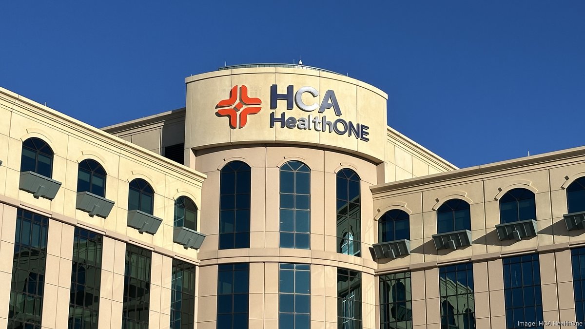 HCA Healthcare to pay $1.4M settlement over nurse training policy ...