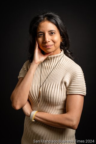 Former Nvidia AI research head Anima Anandkumar is Bren professor at ...