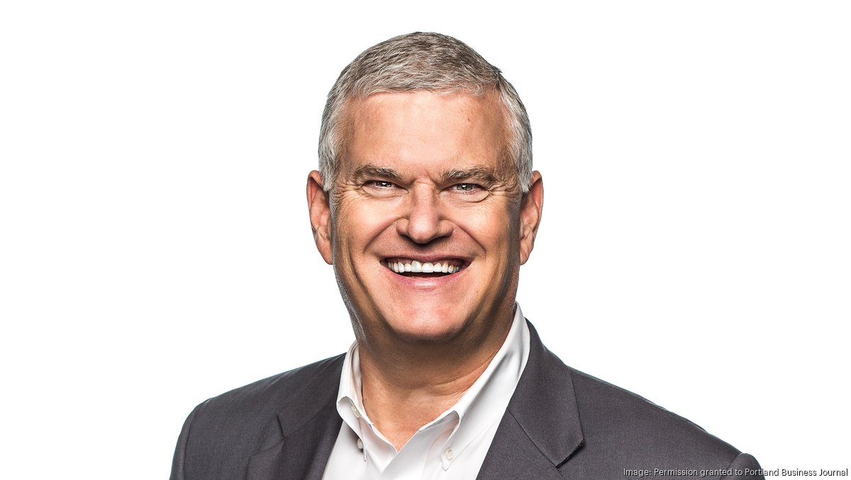 First Tech CEO talks DCU merger, Portland impact - Portland Business ...