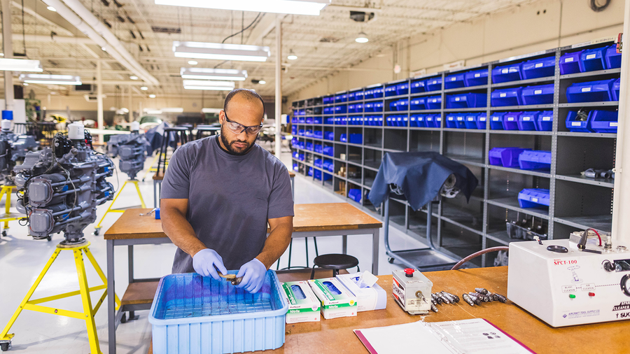 How Maricopa Community Colleges partner with business and industry to ...