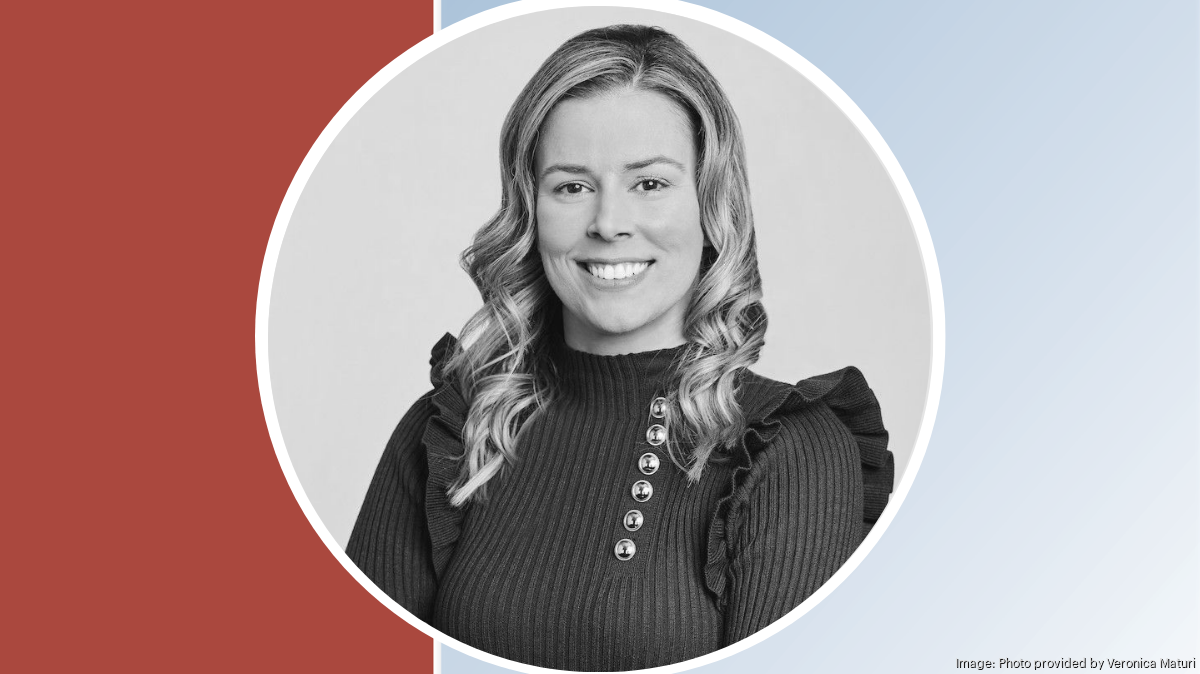 In Her Own Words: Brinks Home’s Veronica Moturi climbs from customer ...