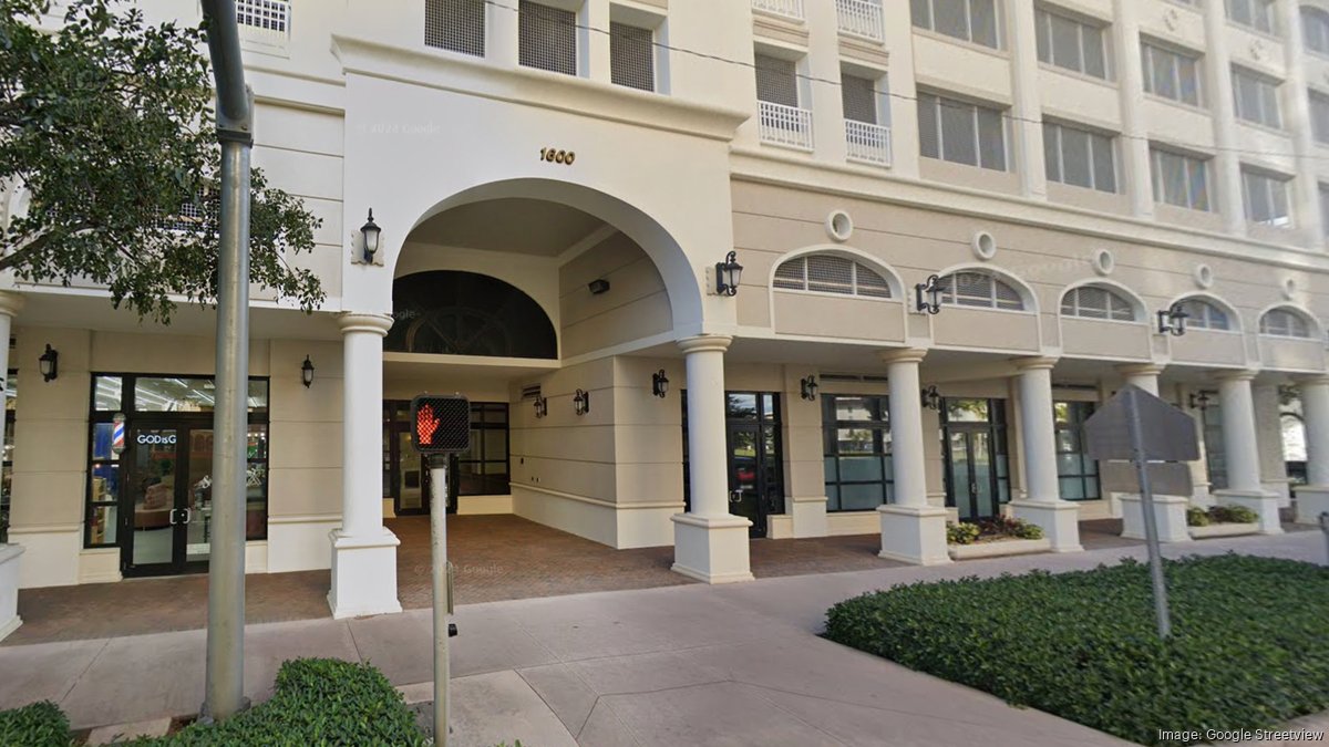 Ponce Bank opens first Florida office in Coral Gables - South Florida ...