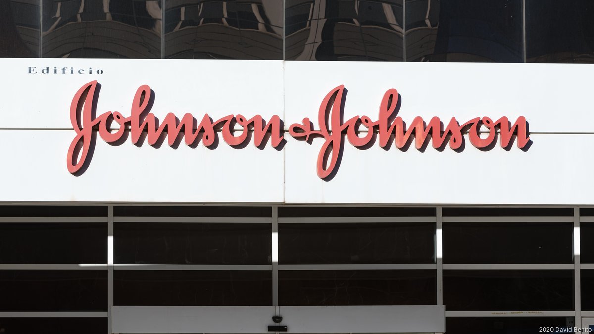 Johnson & Johnson to build 400-job plant in Eastern North Carolina ...