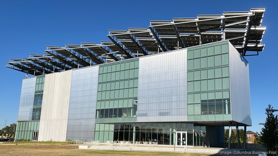 Pelotonia, Ohio Life Sciences to move to Ohio State's green energy ...