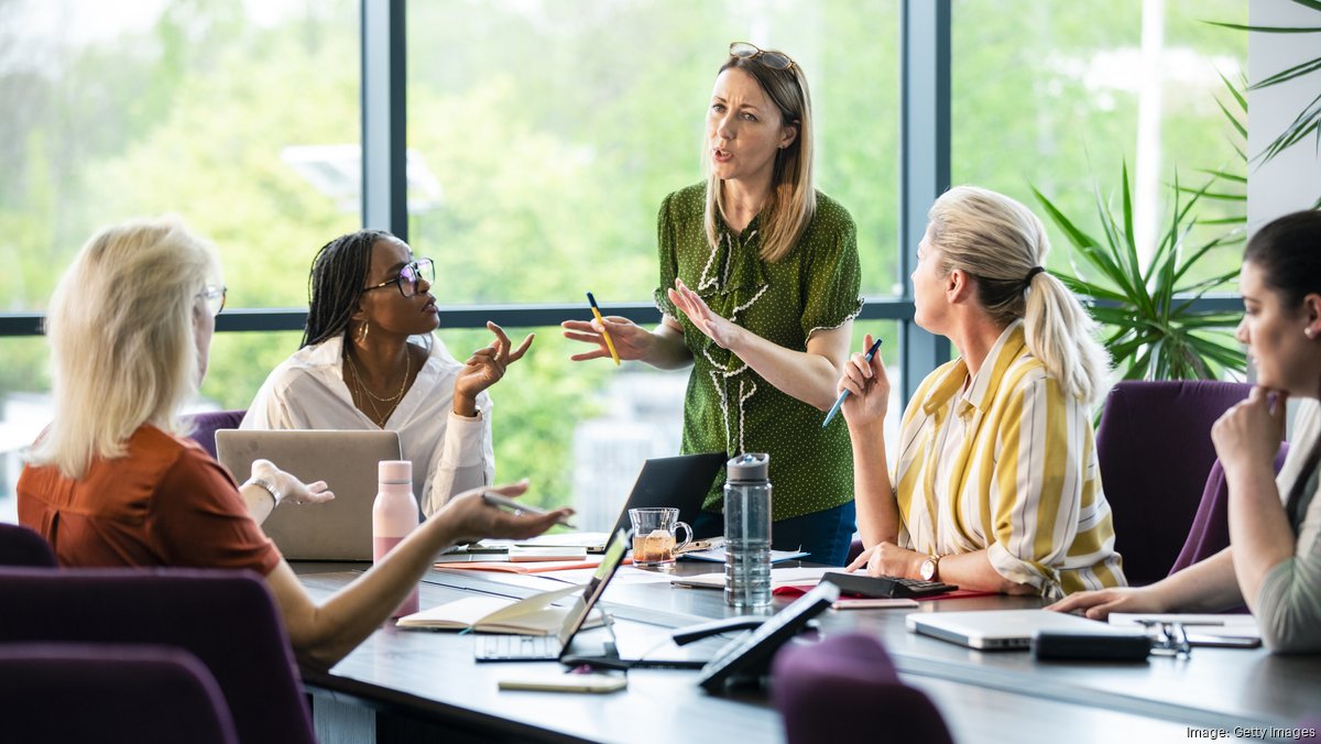 The power of employee ownership: Exploring ESOPs with Woodforest ...