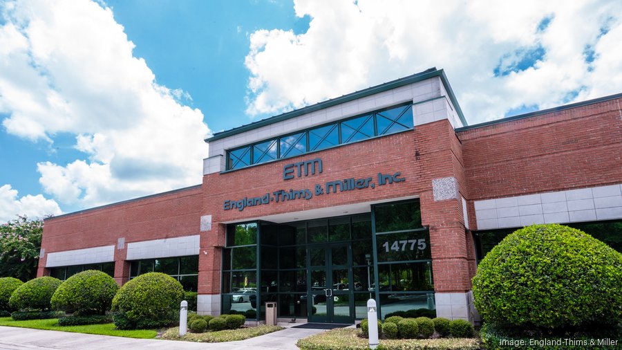 ETM follows clients to Orlando, Tampa - Jacksonville Business Journal