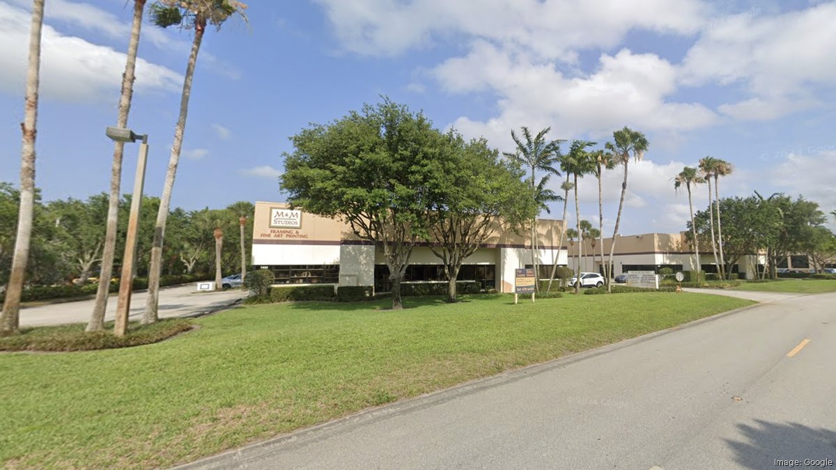 Access Medical Labs to open new distribution facility in Jupiter ...