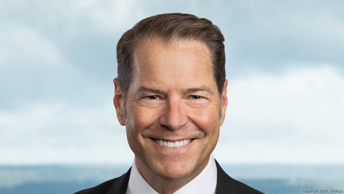 Oregon's Most Admired law firms on 2024 - Portland Business Journal