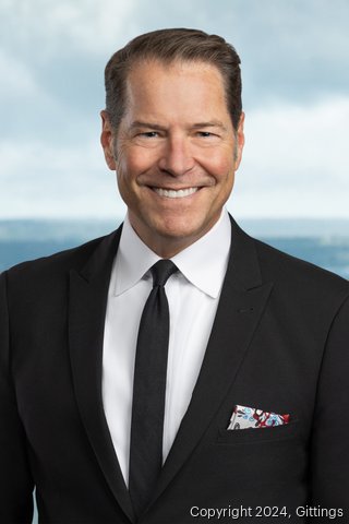 Oregon's Most Admired law firms on 2024 - Portland Business Journal