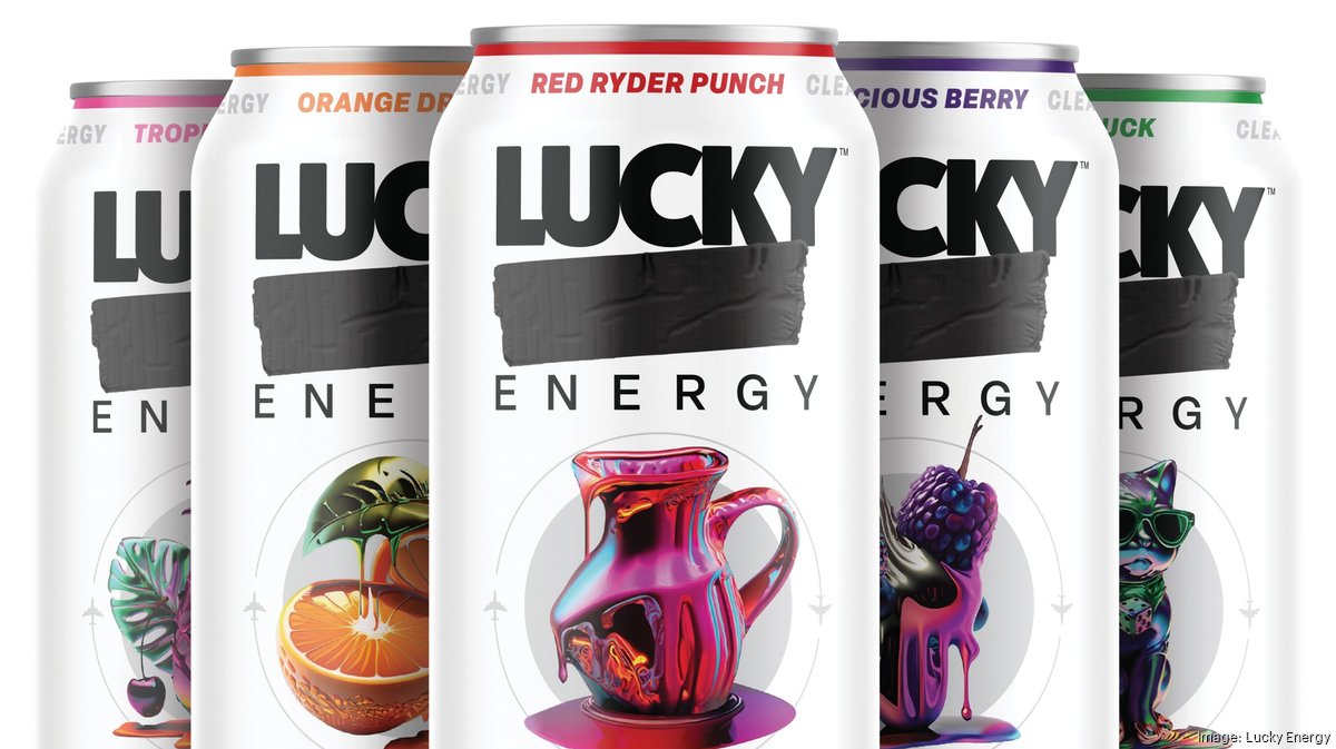Lucky Energy in Austin secures $12M - Austin Business Journal