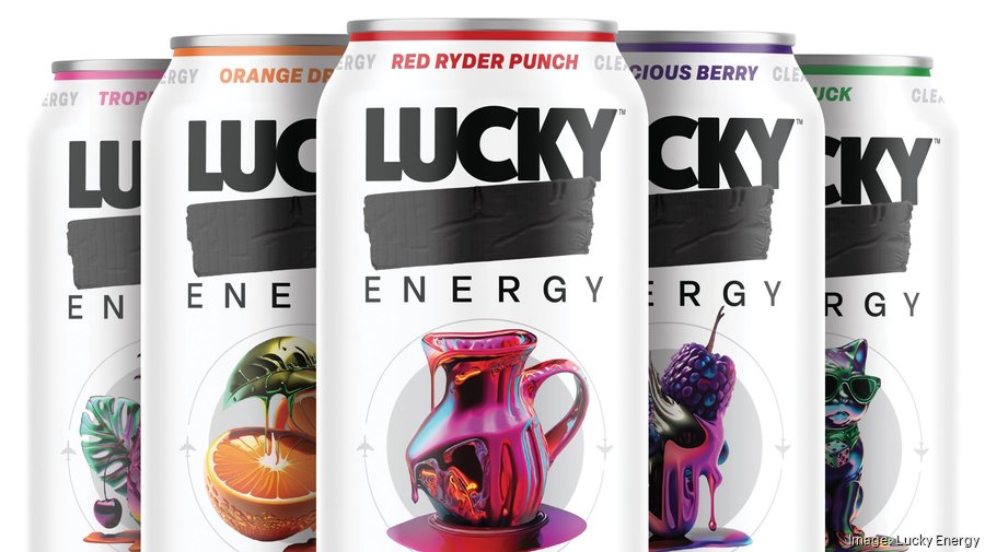 Lucky Energy in Austin secures $12M - Austin Business Journal