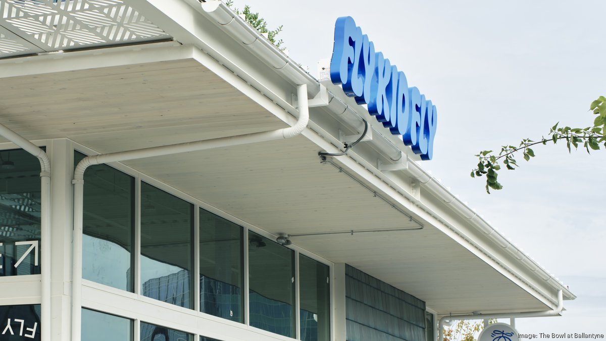 Coffee shop Fly Kid Fly set to open at The Bowl at Ballantyne ...