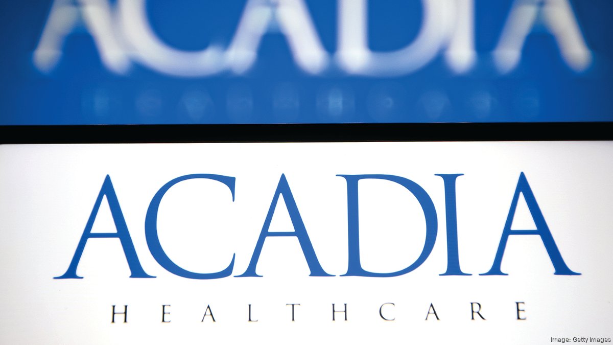 Acadia Healthcare investigated by The New York Times again - Nashville ...