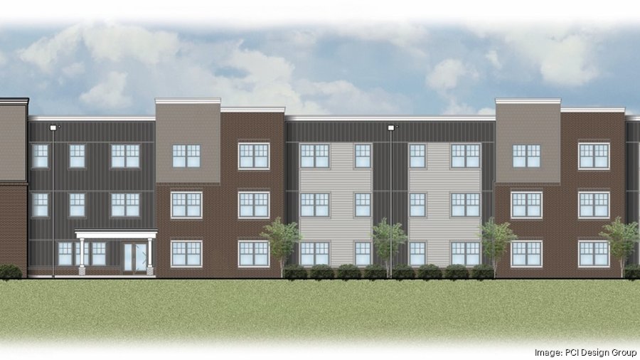 Woda Cooper to start construction on senior housing project Juniper ...