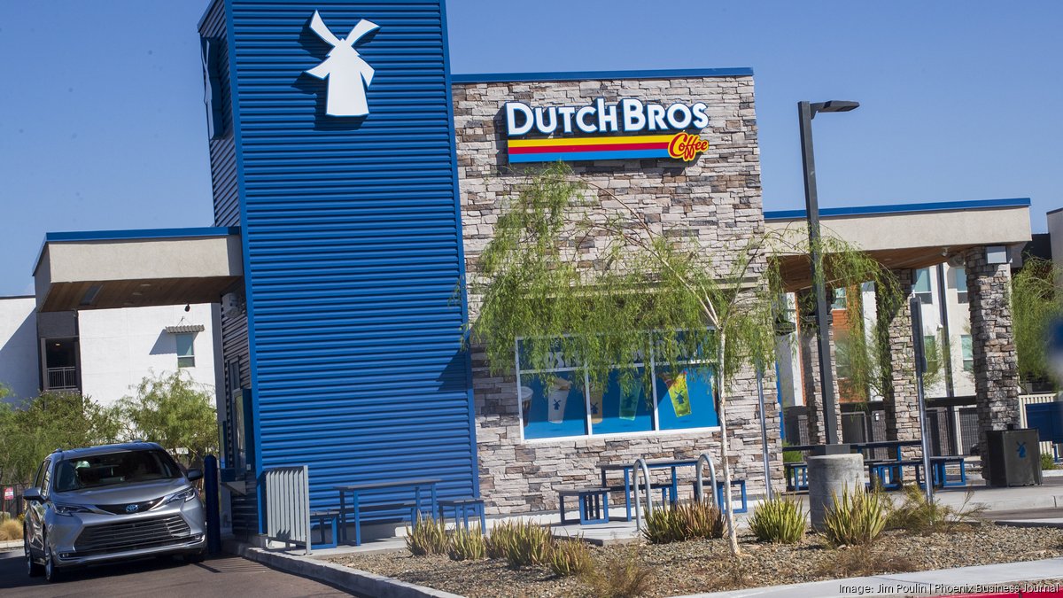 Dutch Bros to open 175 stores in 2026, expand hot food program ...