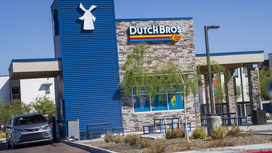 Dutch Bros to open 175 stores in 2026, expand hot food program ...