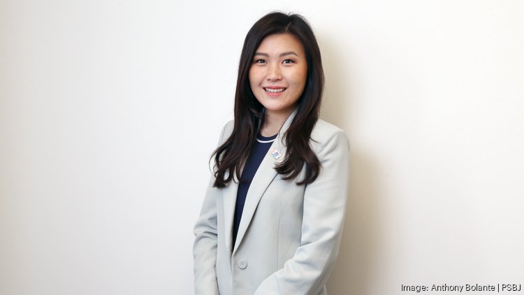 Former Diplomat Grace Yoo Works To Help Wa Small Businesses Succeed Abroad Puget Sound