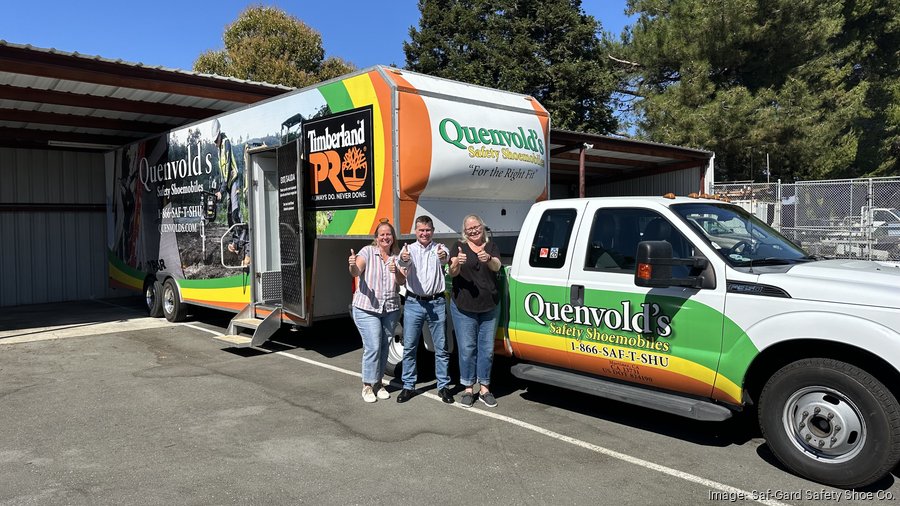 Saf-Gard Safety Shoe to handle marketing for Wolverine's HyTest - Triad ...