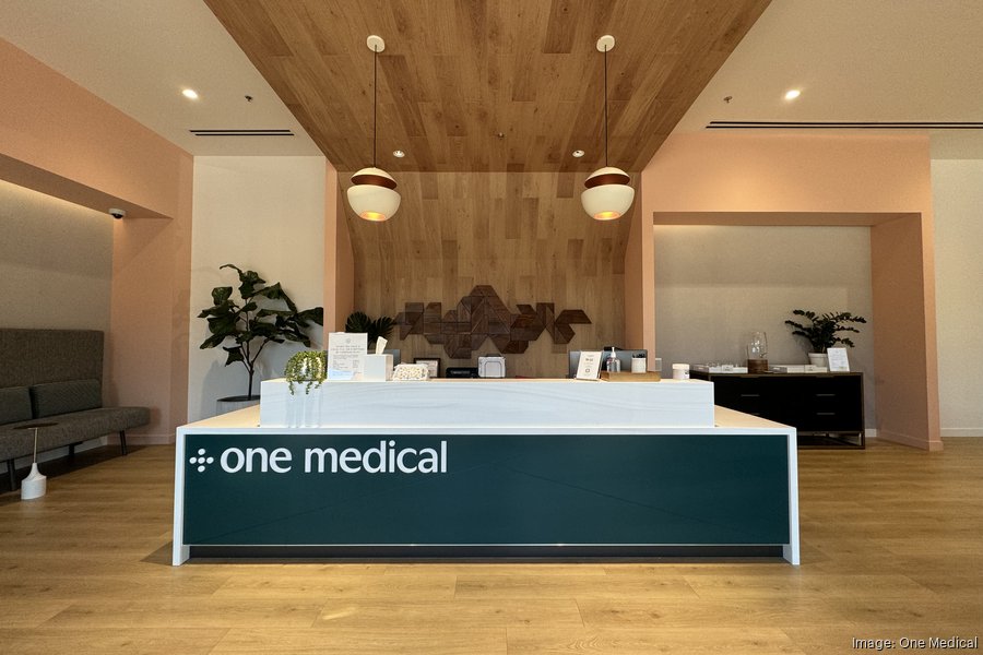 Amazon’s One Medical expands DFW footprint – Texas Region Biotech Networks