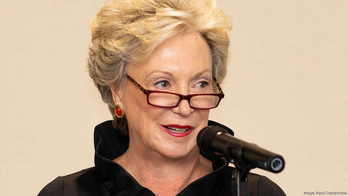 Linda Rabbitt - Washington Business Journal