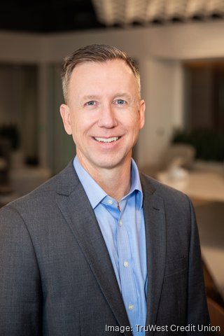 TruWest Credit Union names new CEO - Phoenix Business Journal