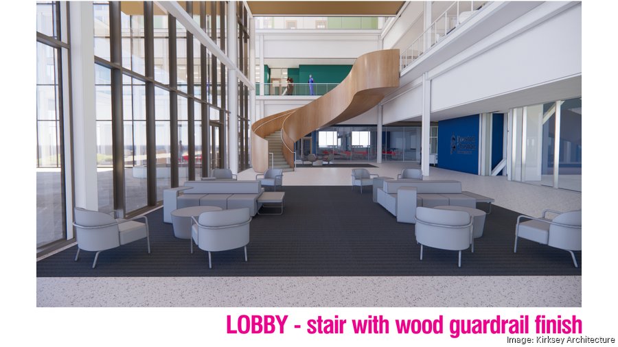 Houston Christian University starts engineering, nursing building ...