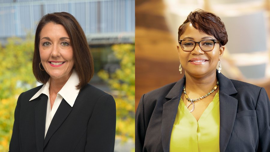 Q&A with women banking execs on leadership development - St. Louis ...