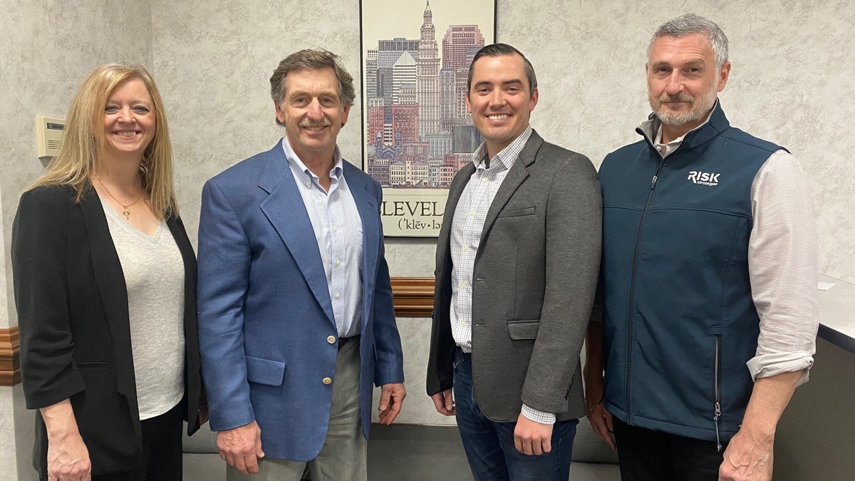 Risk Strategies acquisition of Cleveland-based Zito Insurance Agency is ...