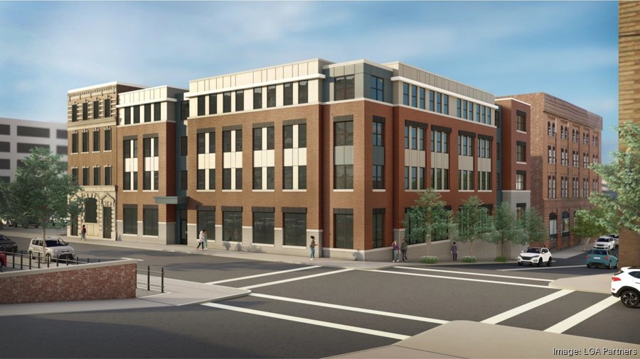Nonprofits break ground on Uptown affordable housing project ...