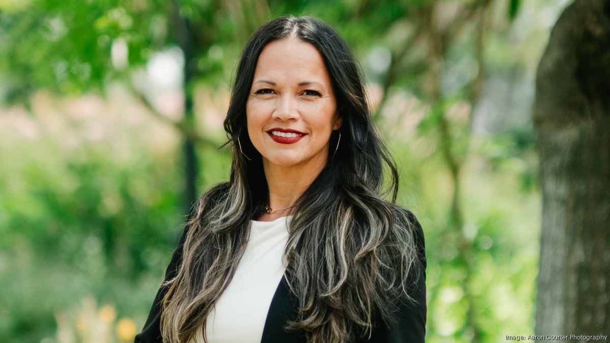 Lina Rios on retirement strategies for Hispanic Americans - Portland ...