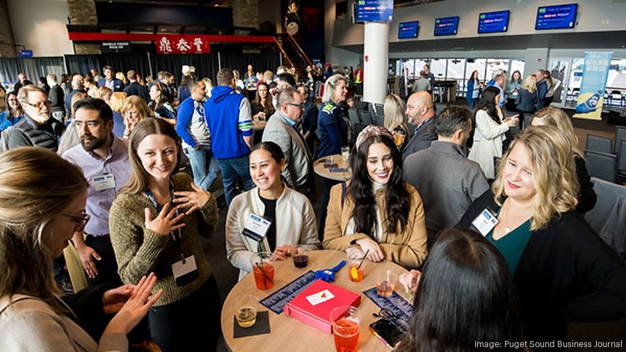 Panel for 100 Fastest-Growing Private Companies announced - Puget Sound ...