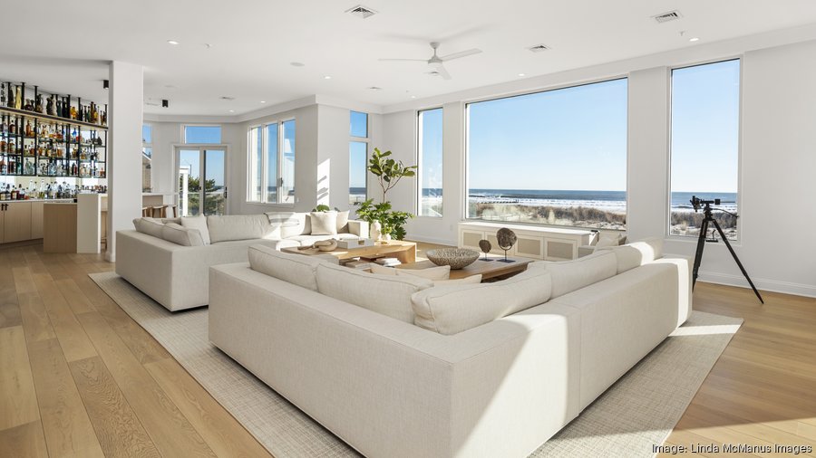 Jersey Shore mansion in Ventnor built by Tabas family asks $13.9M ...