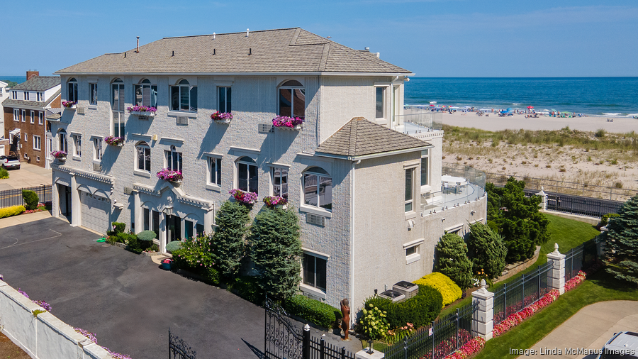 Jersey Shore mansion in Ventnor built by Tabas family asks $13.9M ...