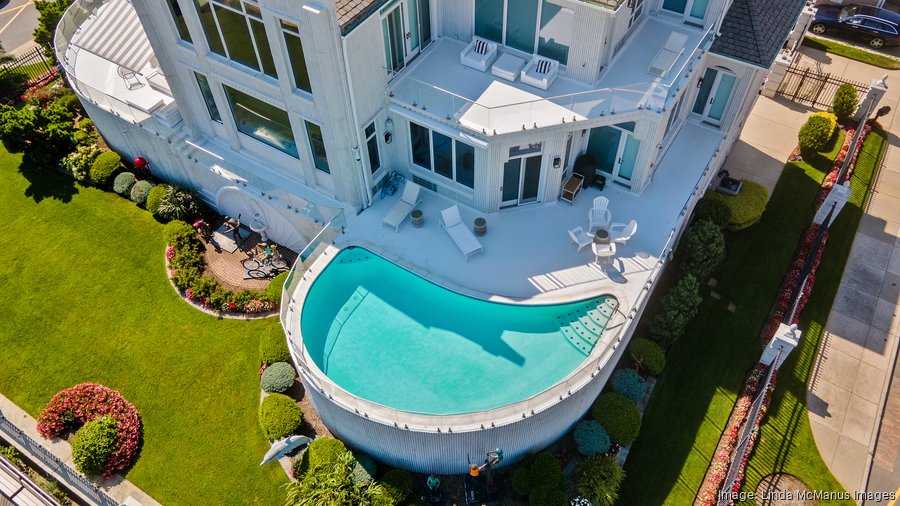Jersey Shore mansion in Ventnor built by Tabas family asks $13.9M ...