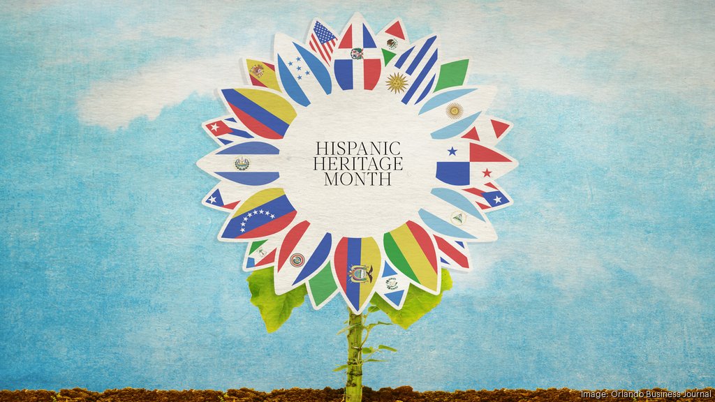 Hispanic Heritage Month