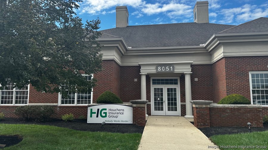 The path to growth from LS Benefits Group to Houchens Insurance Group ...