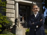Gregory Rose retiring as University City manager after 8 years guiding ...