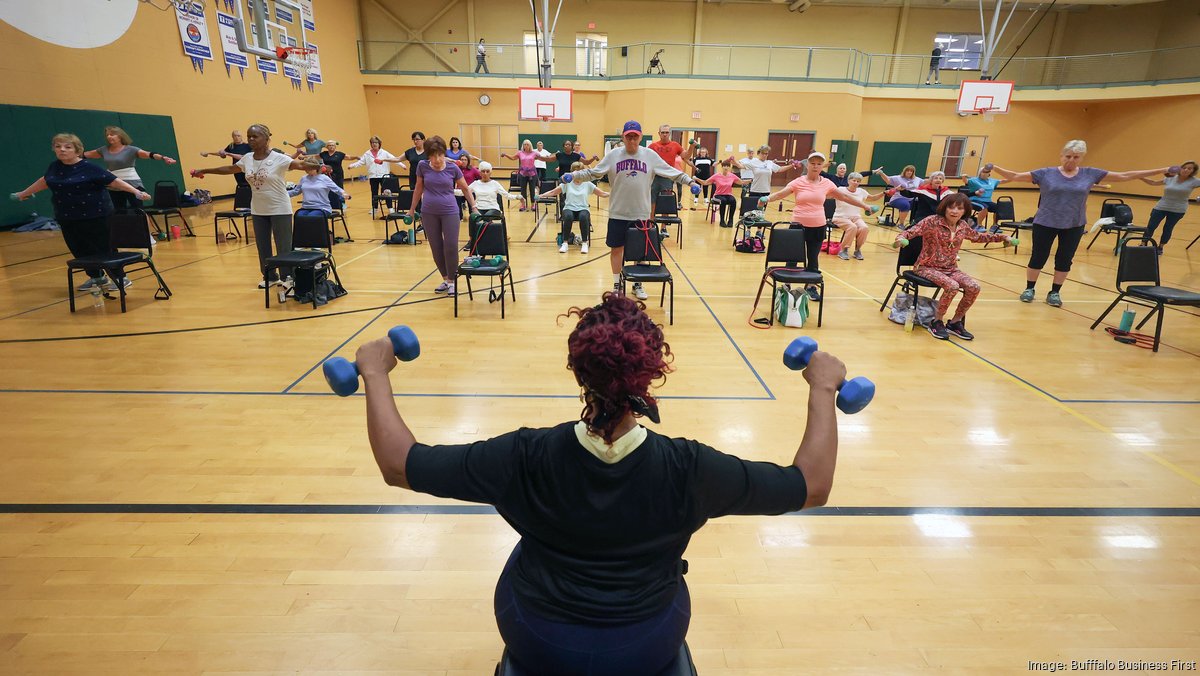 Baby Boomer population offers region opportunity, and challenges ...