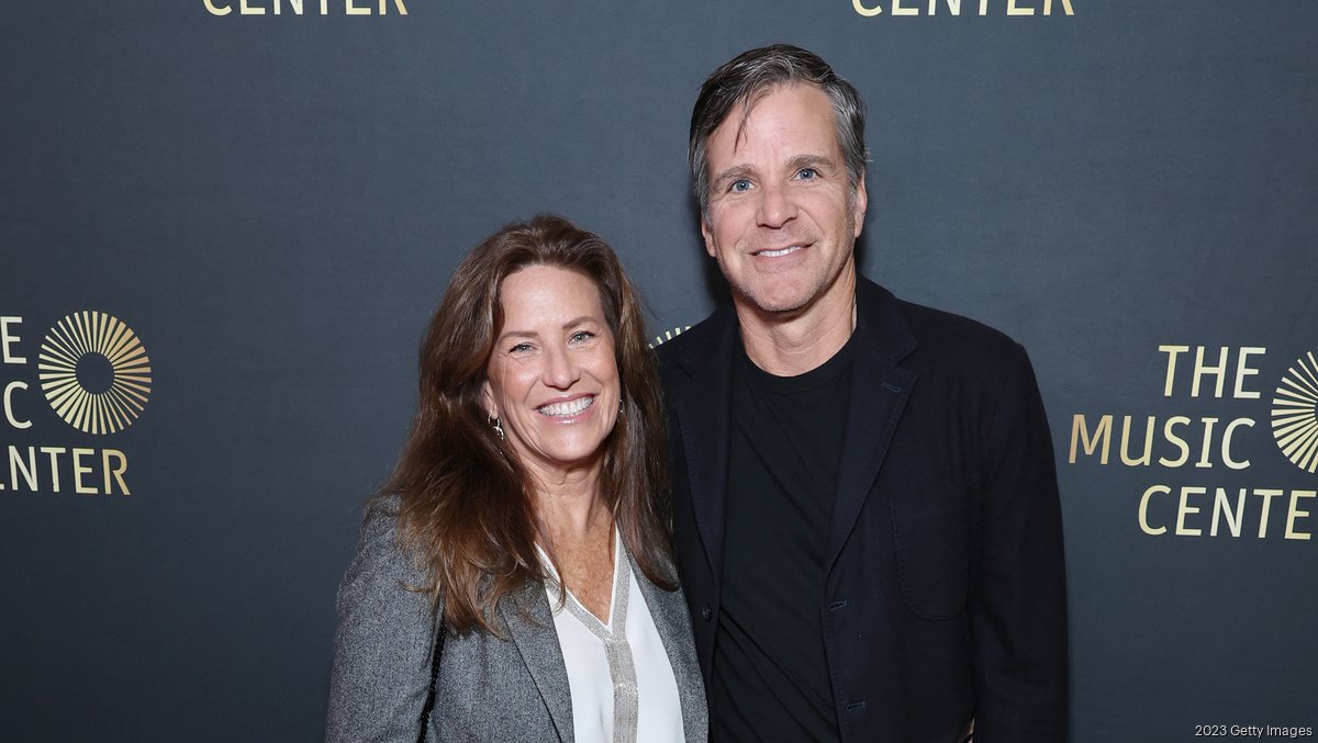 Tamara Gustavson returns to the Forbes 400 list - Louisville Business First