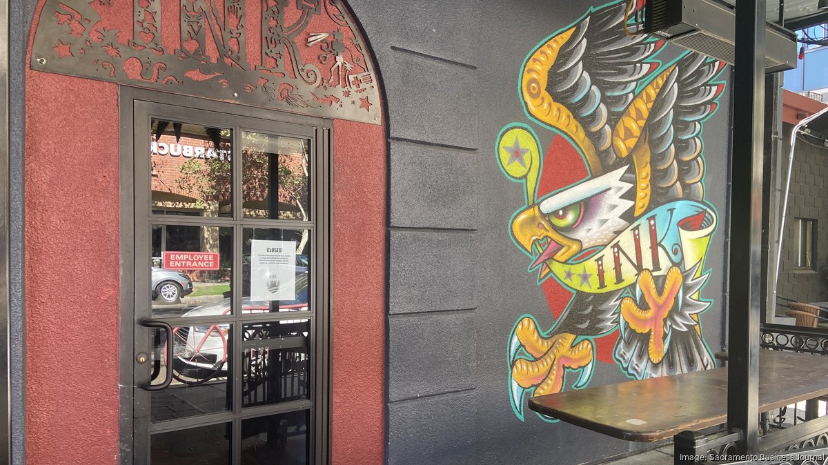 Ink Eats & Drinks closes longtime Midtown restaurant - Sacramento ...