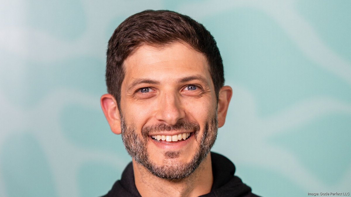 Dude Perfect taps NBA executive as first-ever CEO - Dallas Business Journal